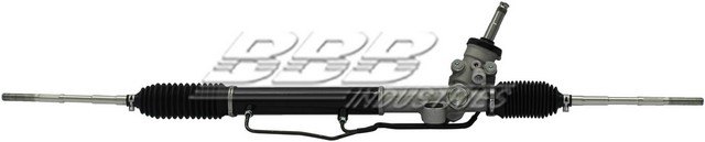 BBB Industries® N313-0319 - New Hydraulic Power Steering Rack and ...