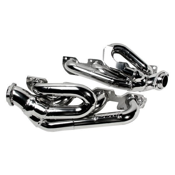 BBK® - Performance Parts Tuned Length Shorty Exhaust Headers