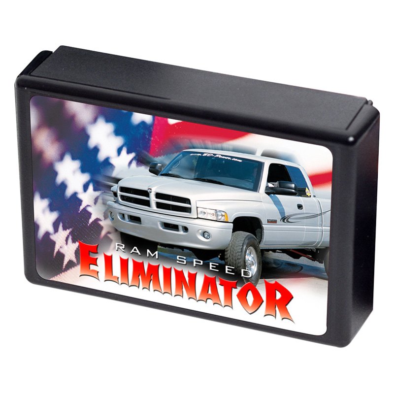 BD Diesel Performance® - Top Speed Eliminator
