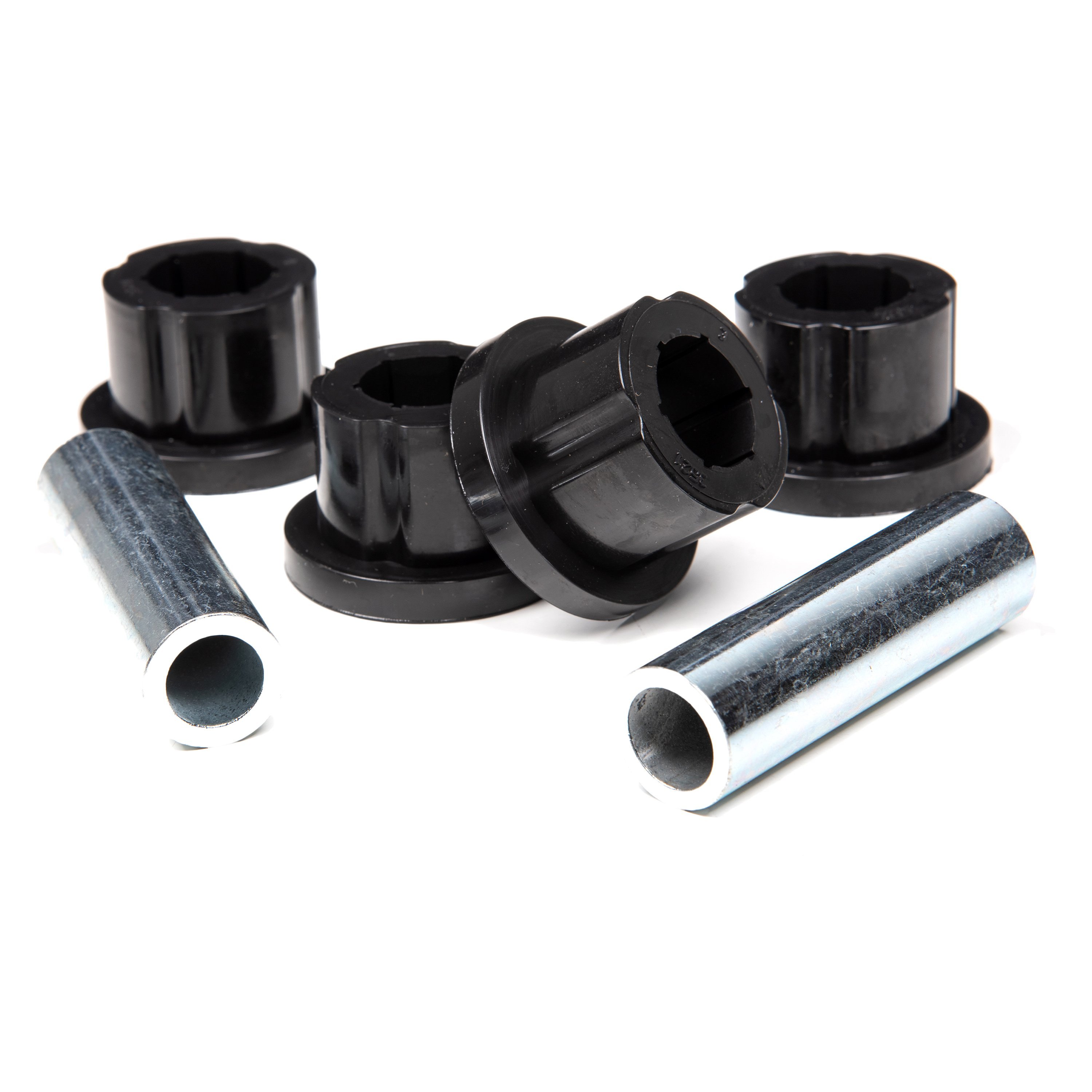 BDS Suspension® 071006 - Leaf Spring Eye Bushing Kit