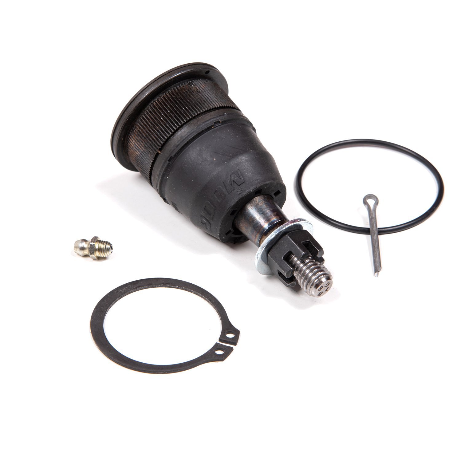 BDS Suspension® 081203 - Upper Ball Joint