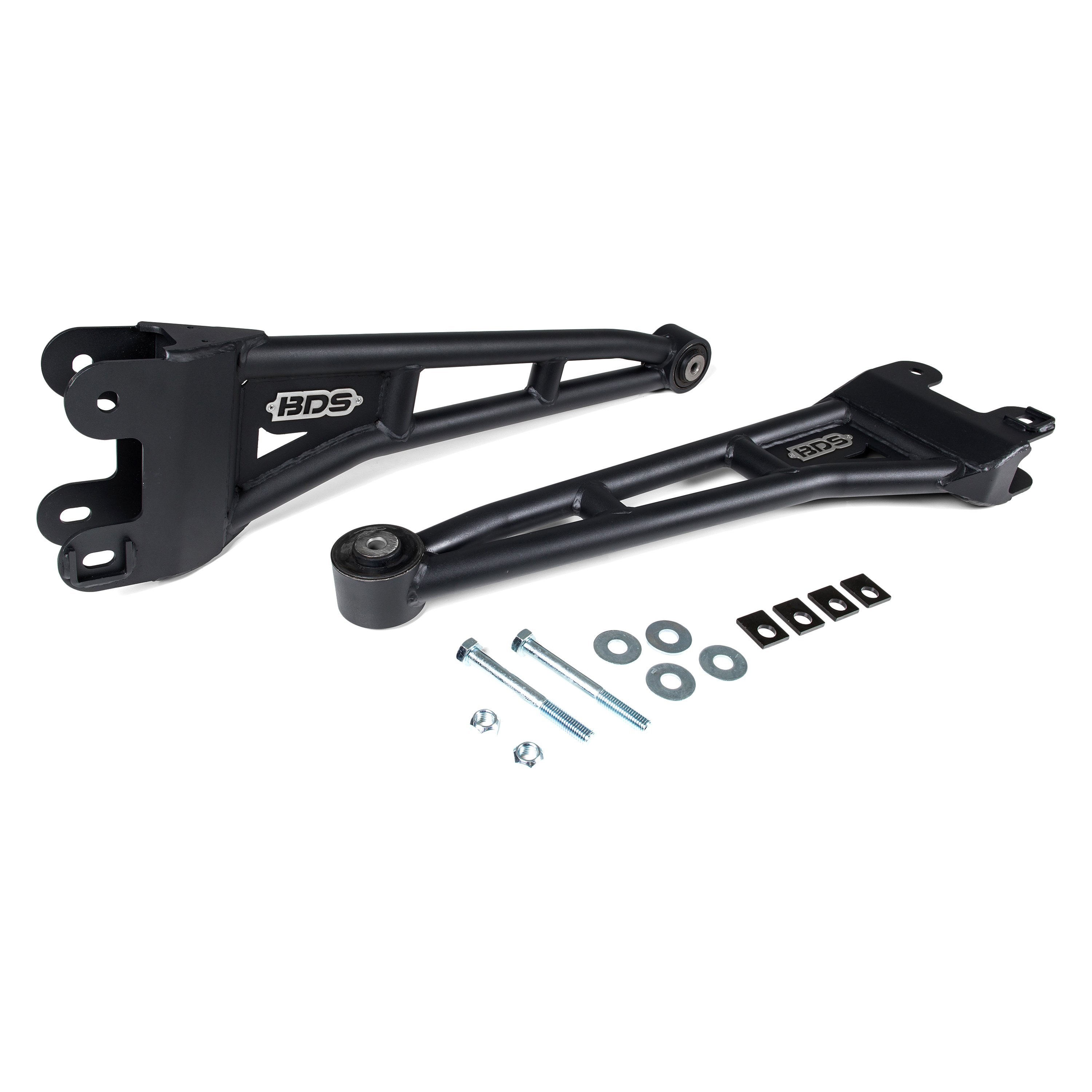 BDS Suspension® 123263 - Front Radius Arm