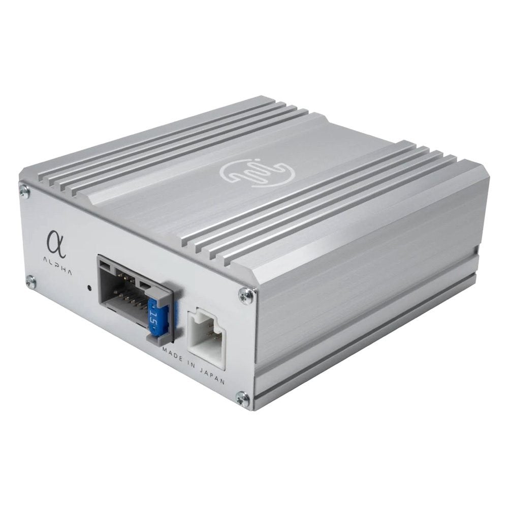 Beat-Sonic® ENA-3H3 - Plug and Play Encore Alpha Power Amplifier Kit