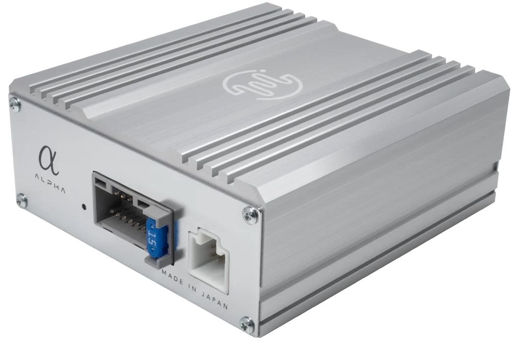 Beat-Sonic® ENA-3T3 - Plug and Play Encore Alpha Power Amplifier Kit