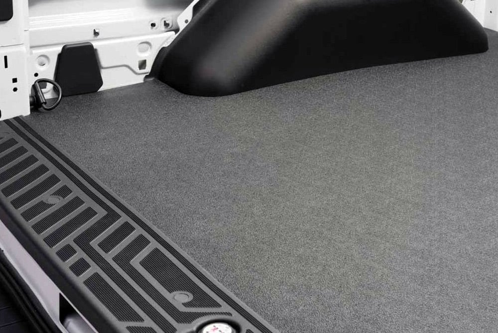 BedRug® VTDPC14 - VanTred Cargo Van Mat