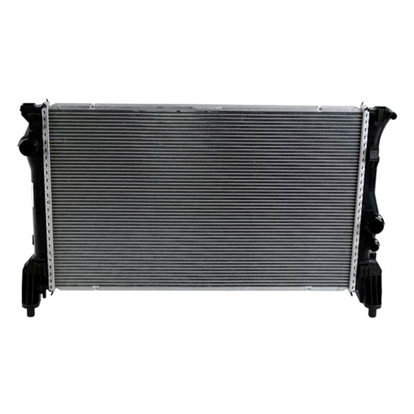 Behr® CR 931 000P - Engine Coolant Radiator