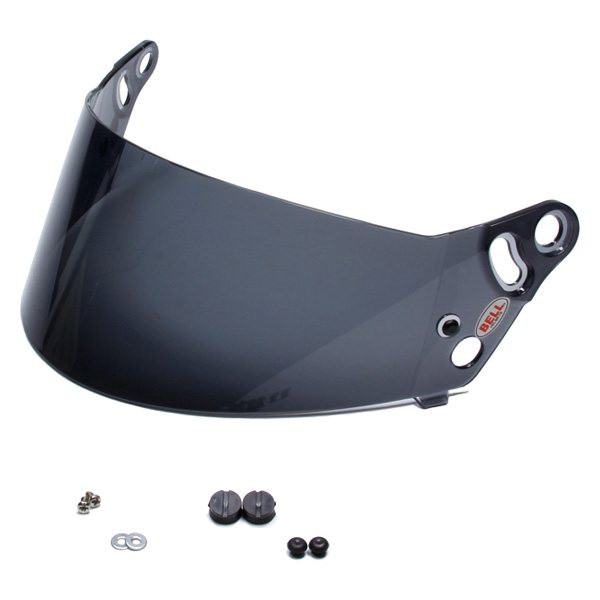 Bell Helmets® 2010173 - 287 SRV Dark Replacement Face Shield
