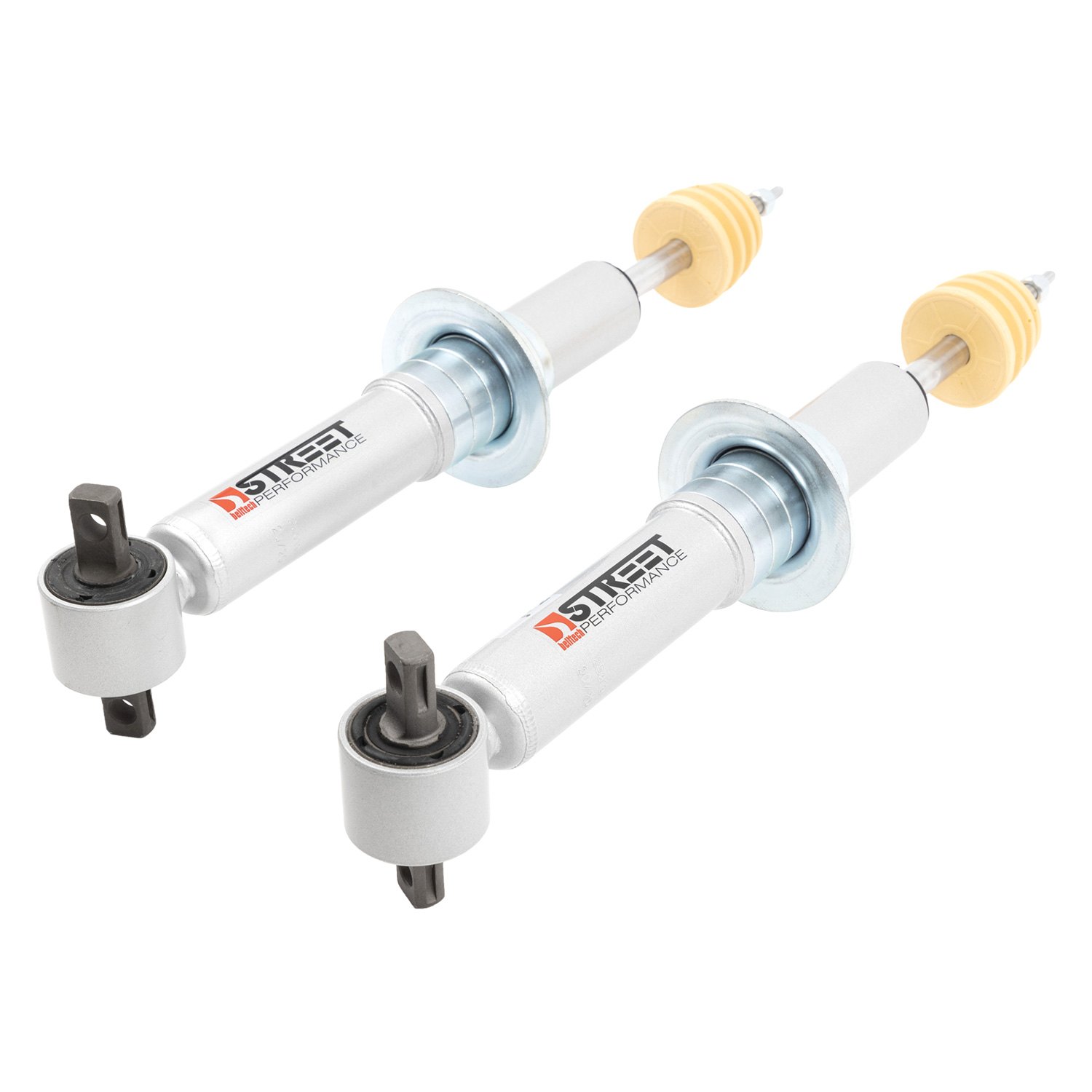 Belltech® 1106SP - 0"-2.5" x 1"-3.5" Front and Rear Lowering Kit