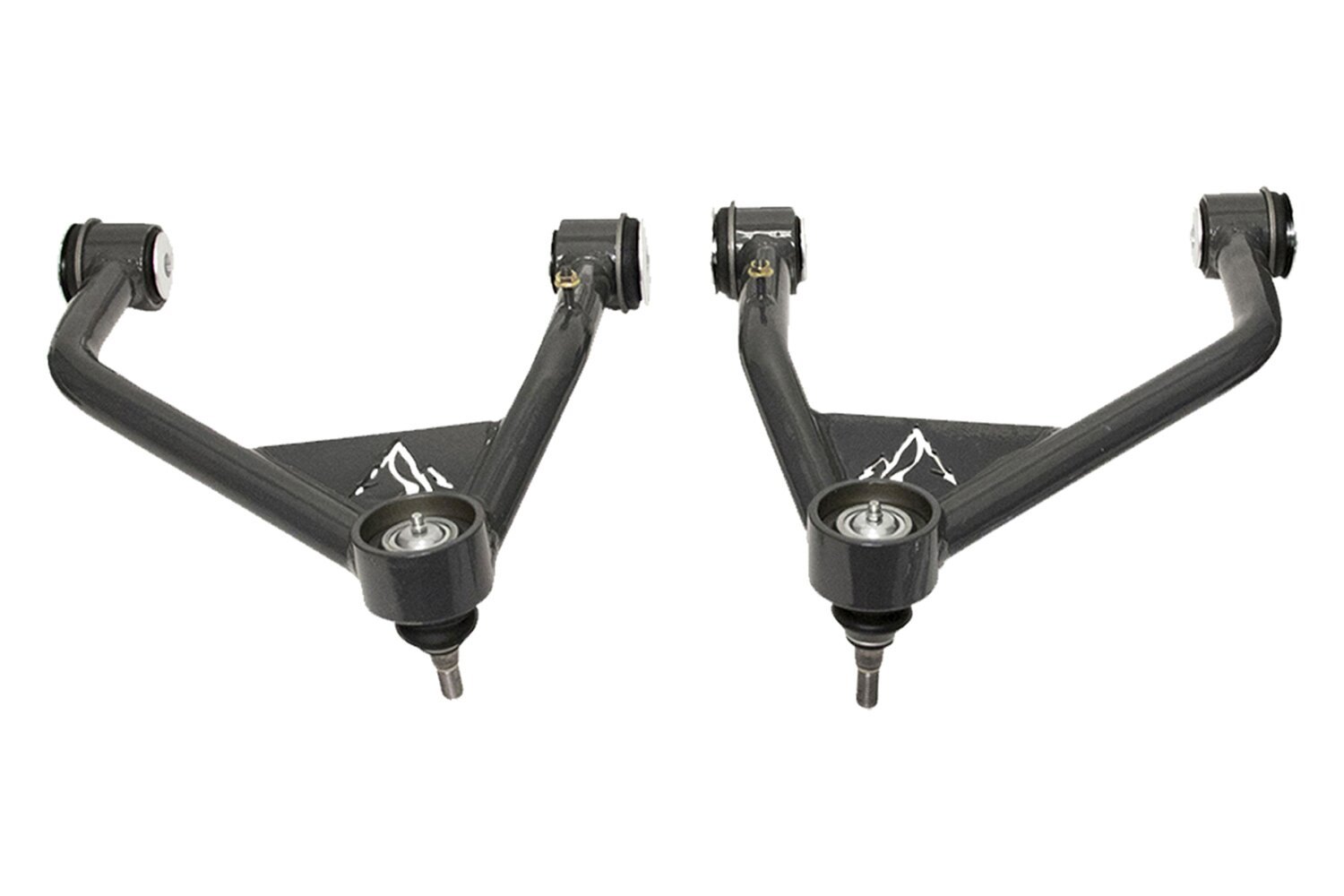 Belltech® 150220TPC - 4" Front and Rear Suspension Lift Kit