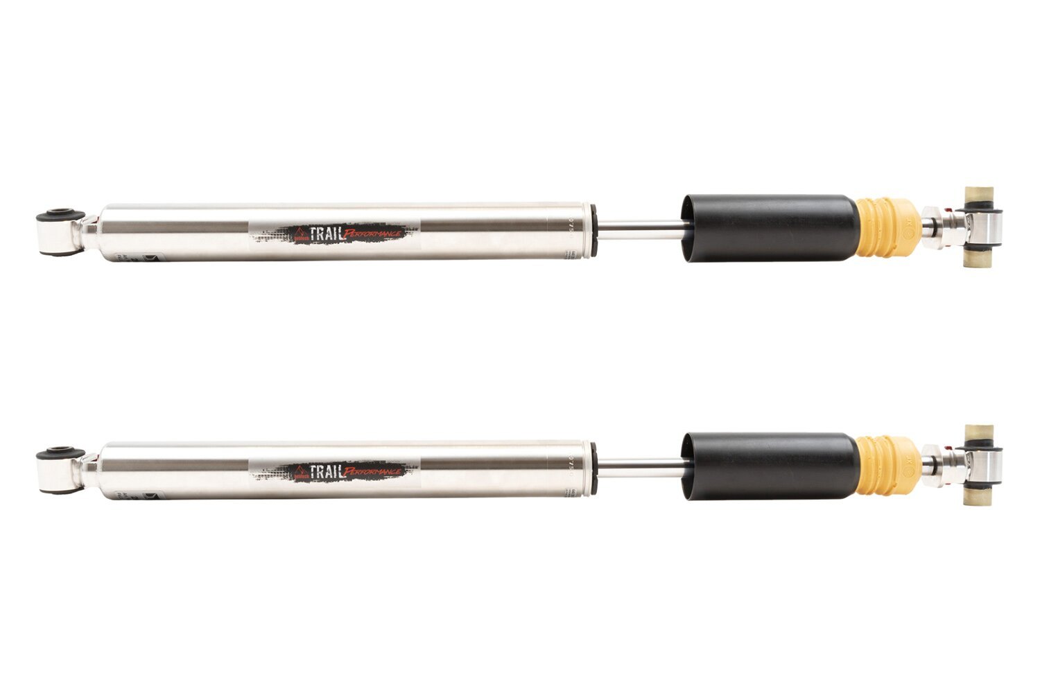 Belltech® 153204HKP - 4" Front and Rear Suspension Lift Kit