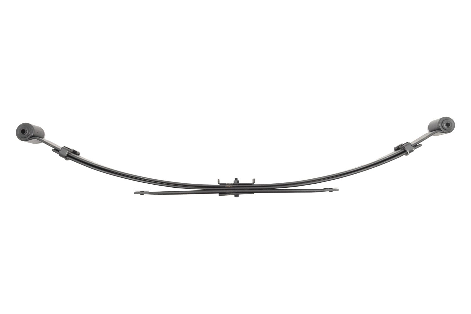 Belltech® 350345SP - 2"-4" x 4" Front and Rear Lowering Kit