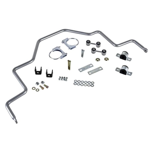 Belltech® 5551 - Rear Anti-Sway Bar