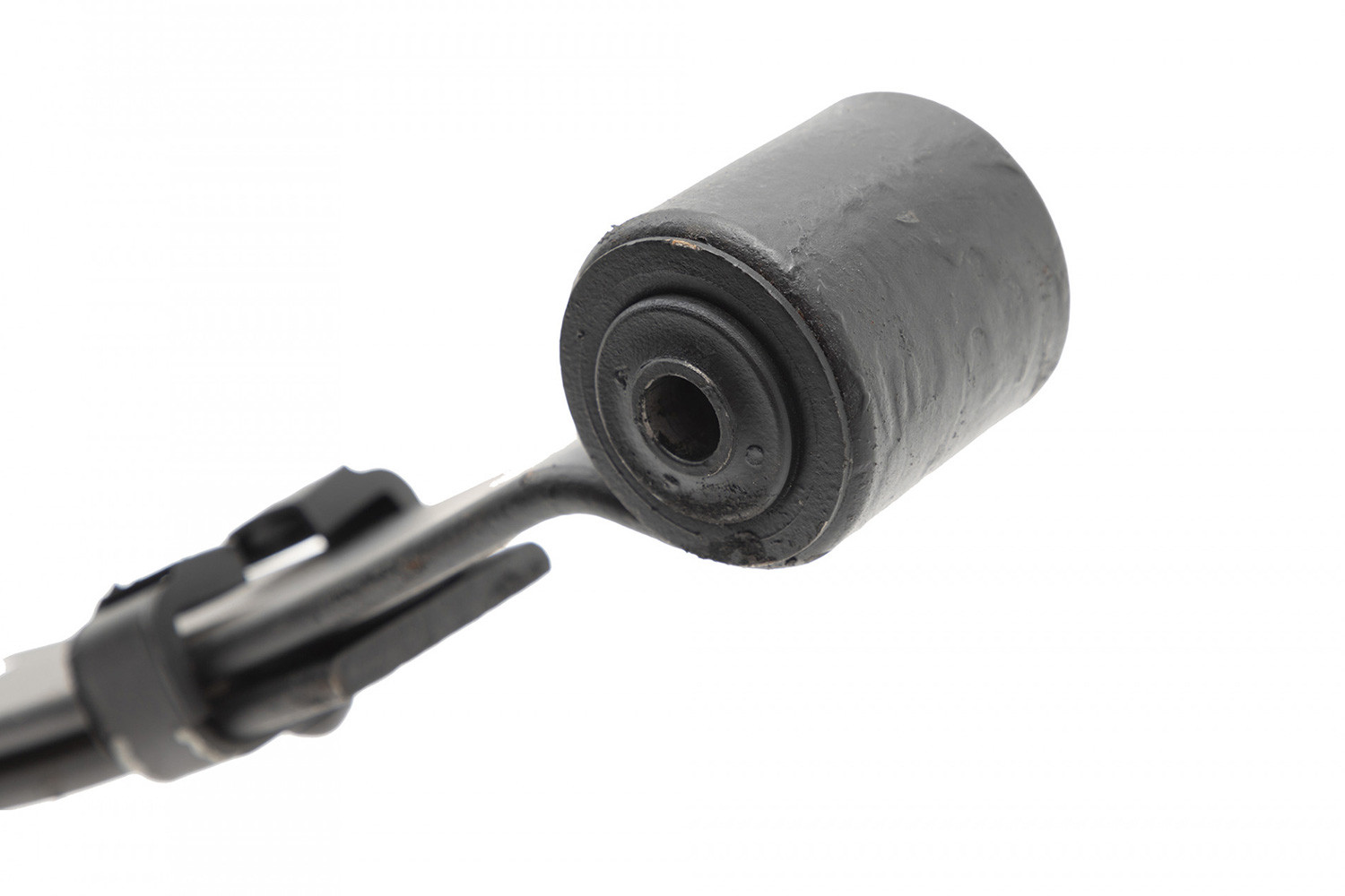 Belltech® 5989 - 2" Rear Lowering Leaf Spring