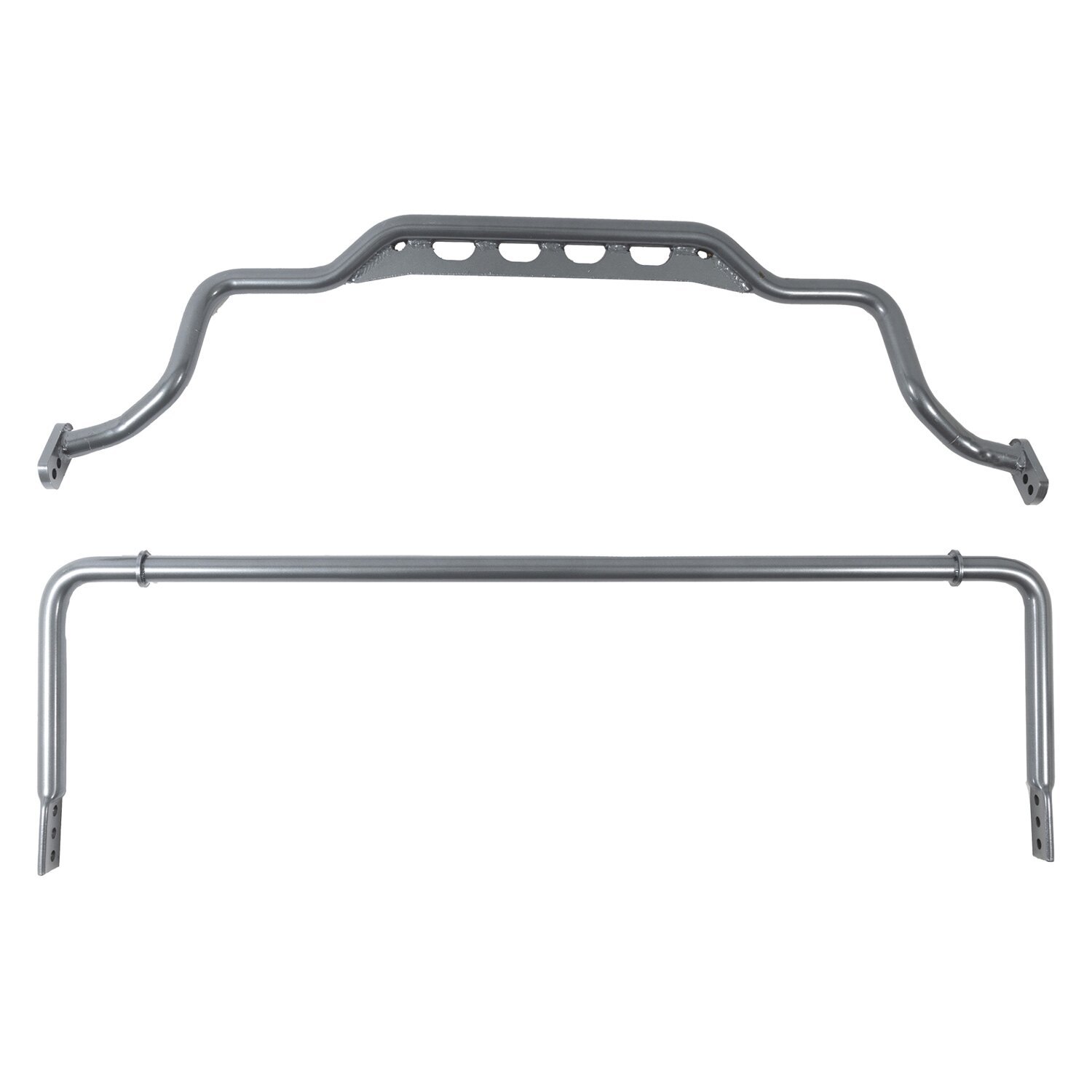 Belltech® 9940 - Front and Rear Anti-Sway Bar Kit