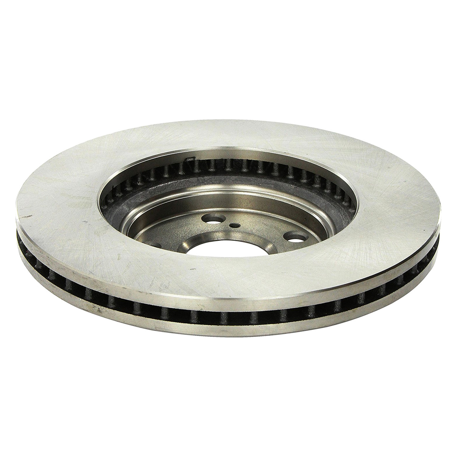 Bendix® PRT5497 - Global™ Premium Vented Front Brake Rotor