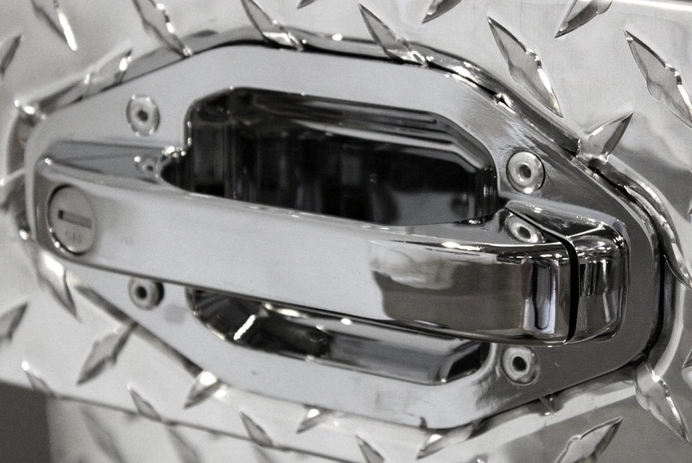 Better Built™ - Truck Tool Boxes & Storage Solutions | CARiD