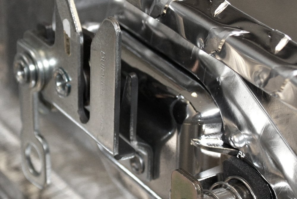 Better Built™ - Truck Tool Boxes & Storage Solutions | CARiD