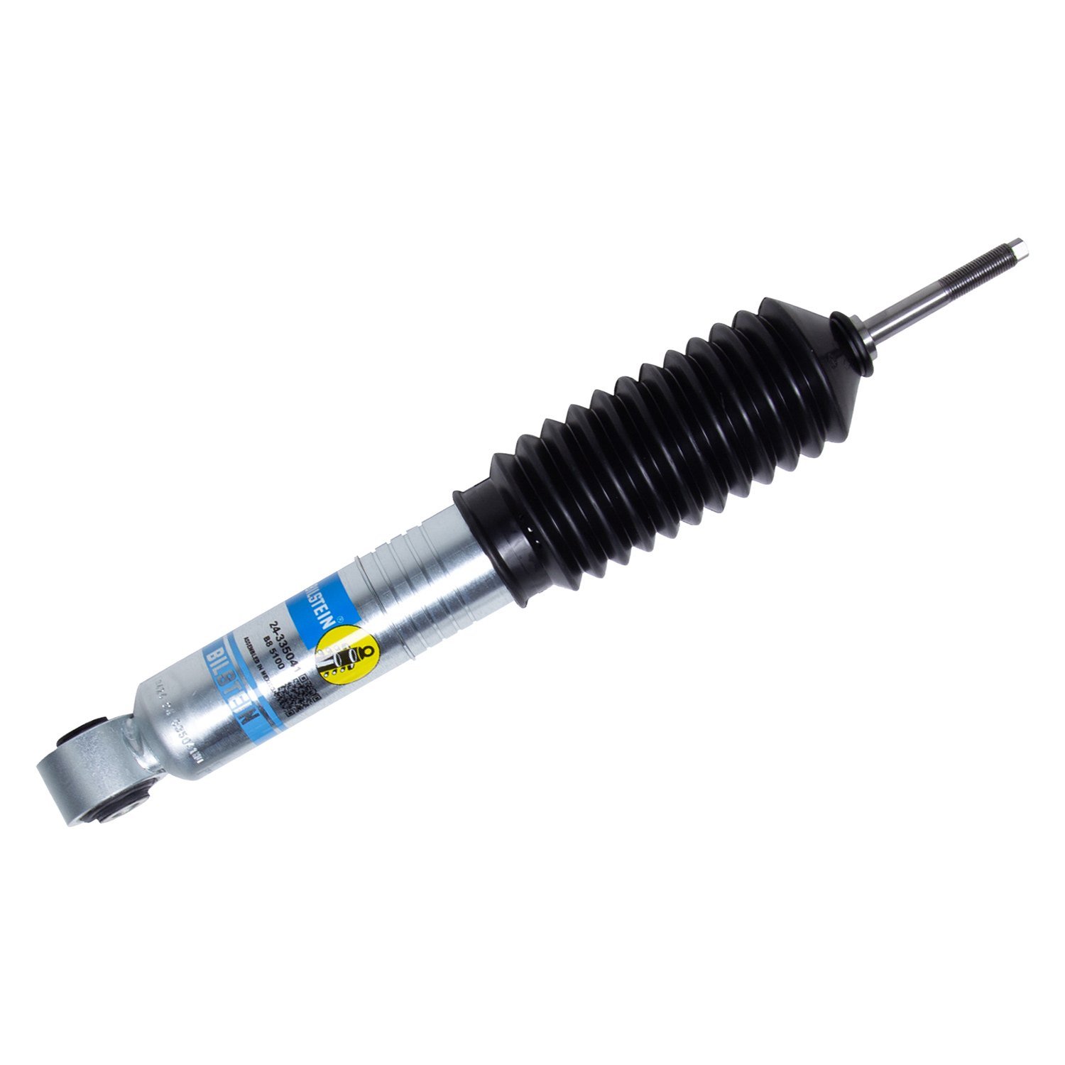Bilstein® 24-335041 - B8 5100 Series Front Driver or Passenger Side ...