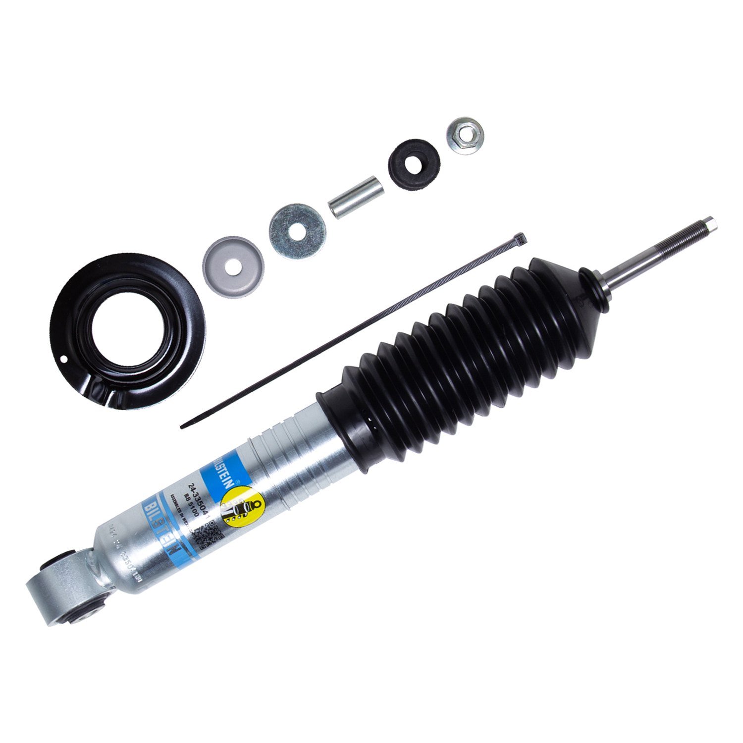 Bilstein® 24-335041 - B8 5100 Series Front Driver or Passenger Side ...
