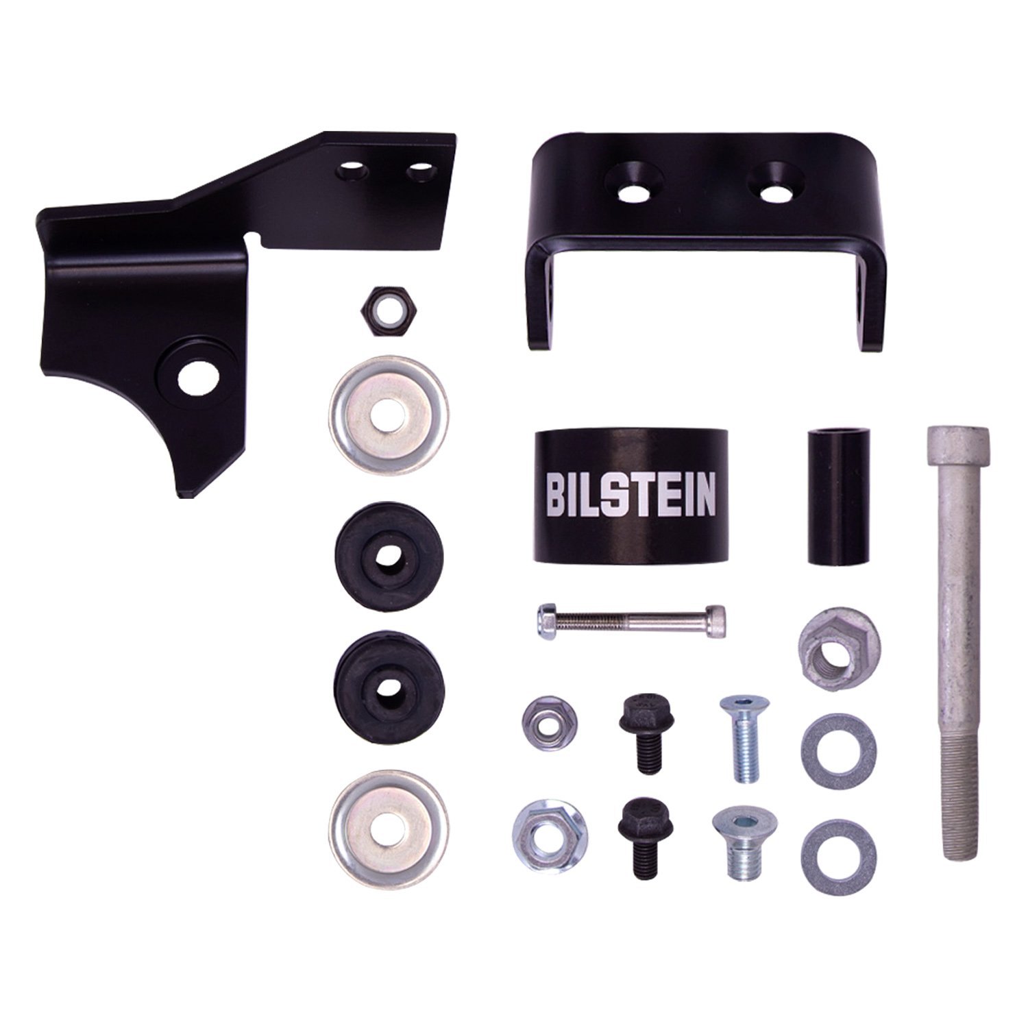 Bilstein® 25-291292 - B8 8100 Series Front Passenger Side Monotube ...