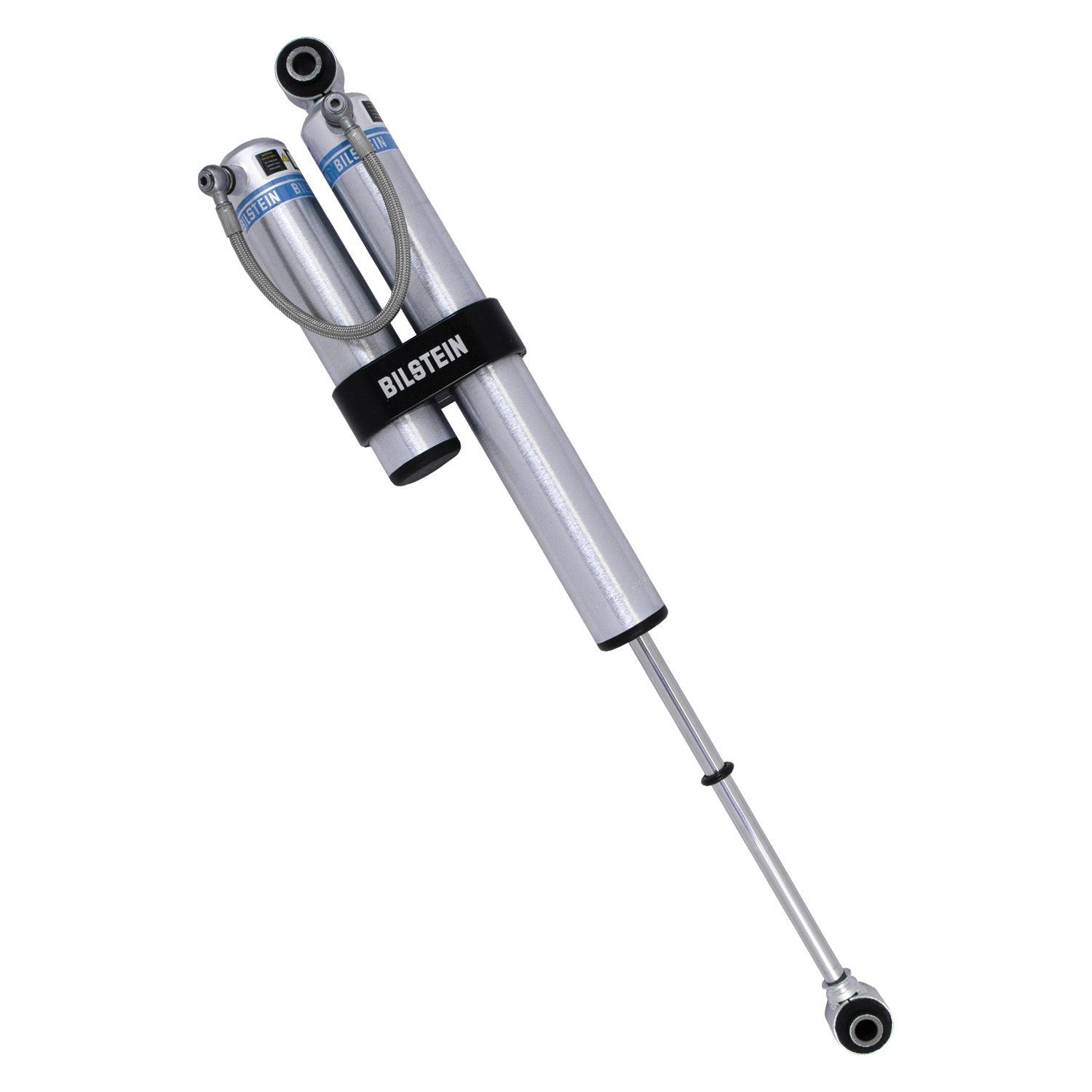 Bilstein® - GMC Sierra 1500 2019 B8 5160 Series Rear Driver or ...