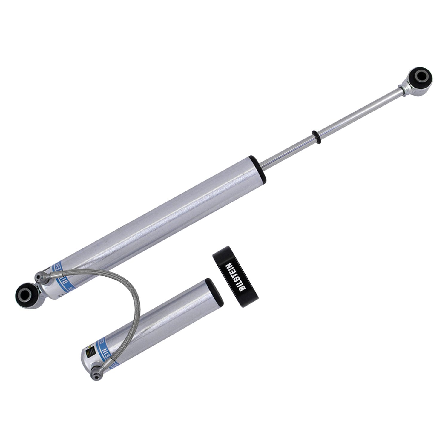 Bilstein® - GMC Sierra 1500 2019 B8 5160 Series Rear Driver or ...