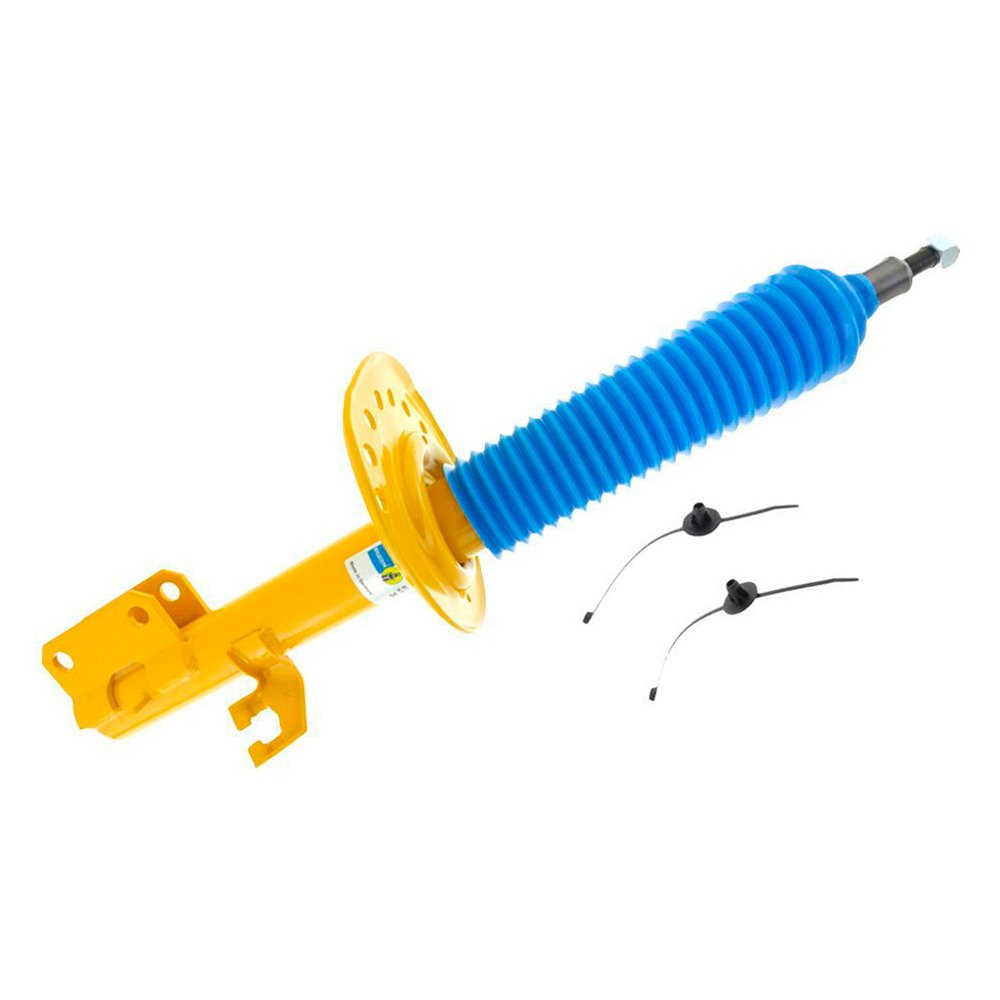 Bilstein® 35-227533 - B6 Series Front Passenger Side Heavy Duty ...