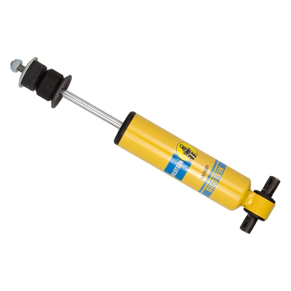 Bilstein® AK1051 - AK Series Rear Driver or Passenger Side Monotube ...