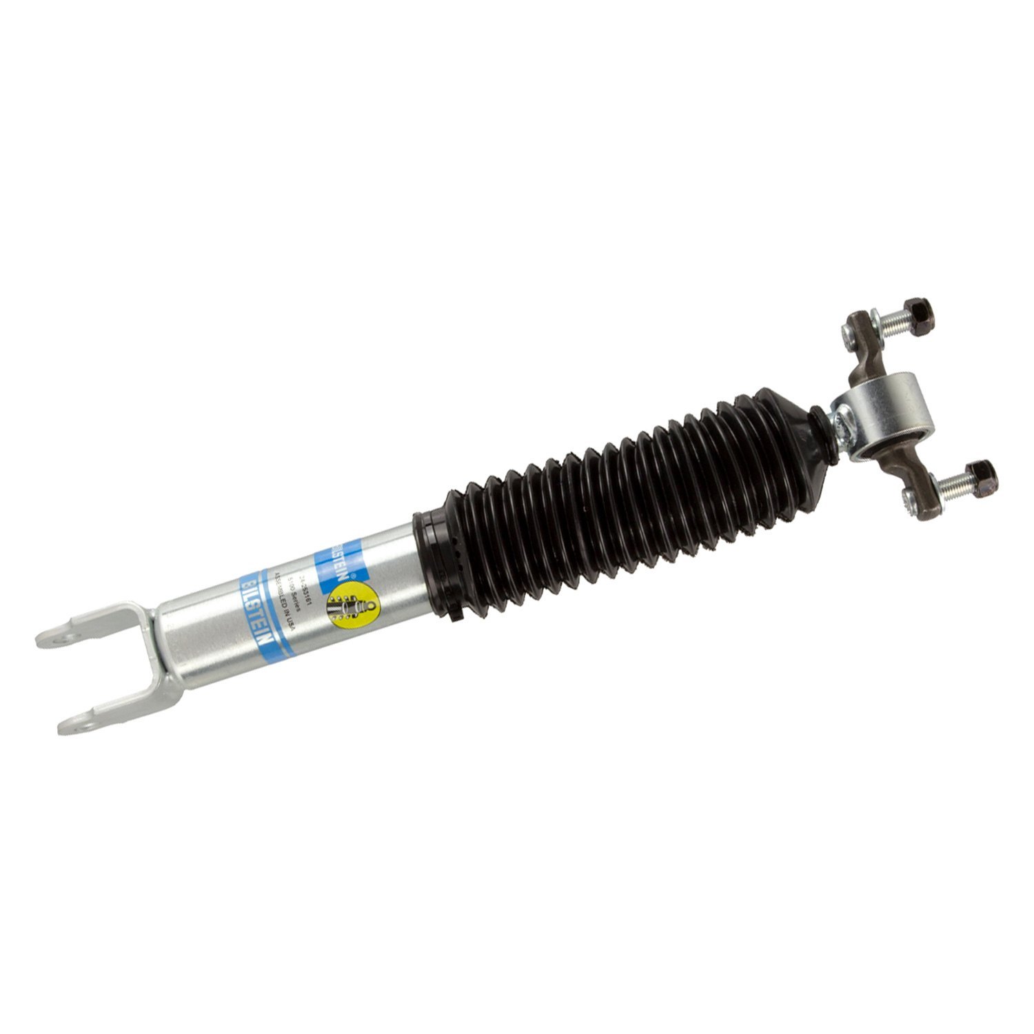 Bilstein® 24-253161 - B8 5100 Series Front Driver or Passenger Side ...