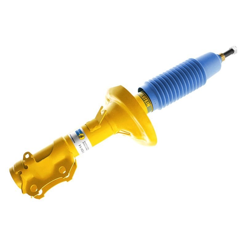 Bilstein® 35-043959 - B6 Series Front Driver or Passenger Side Heavy ...