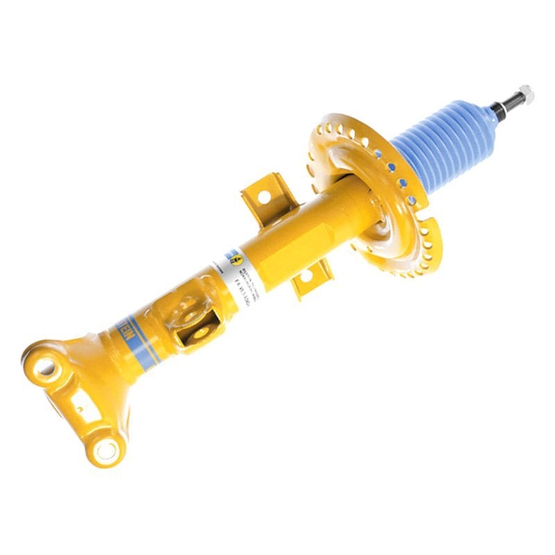 Bilstein® - Mercedes SLK350 Base 2005 B6 Series Driver or Passenger ...