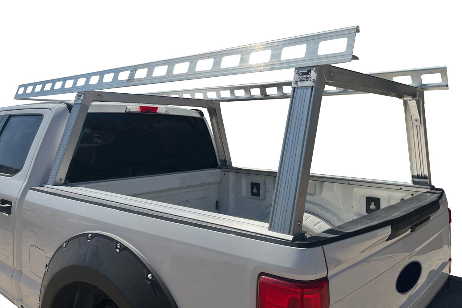 Black Horse® CSFRHD55 - Base K2 Over Cab Rack