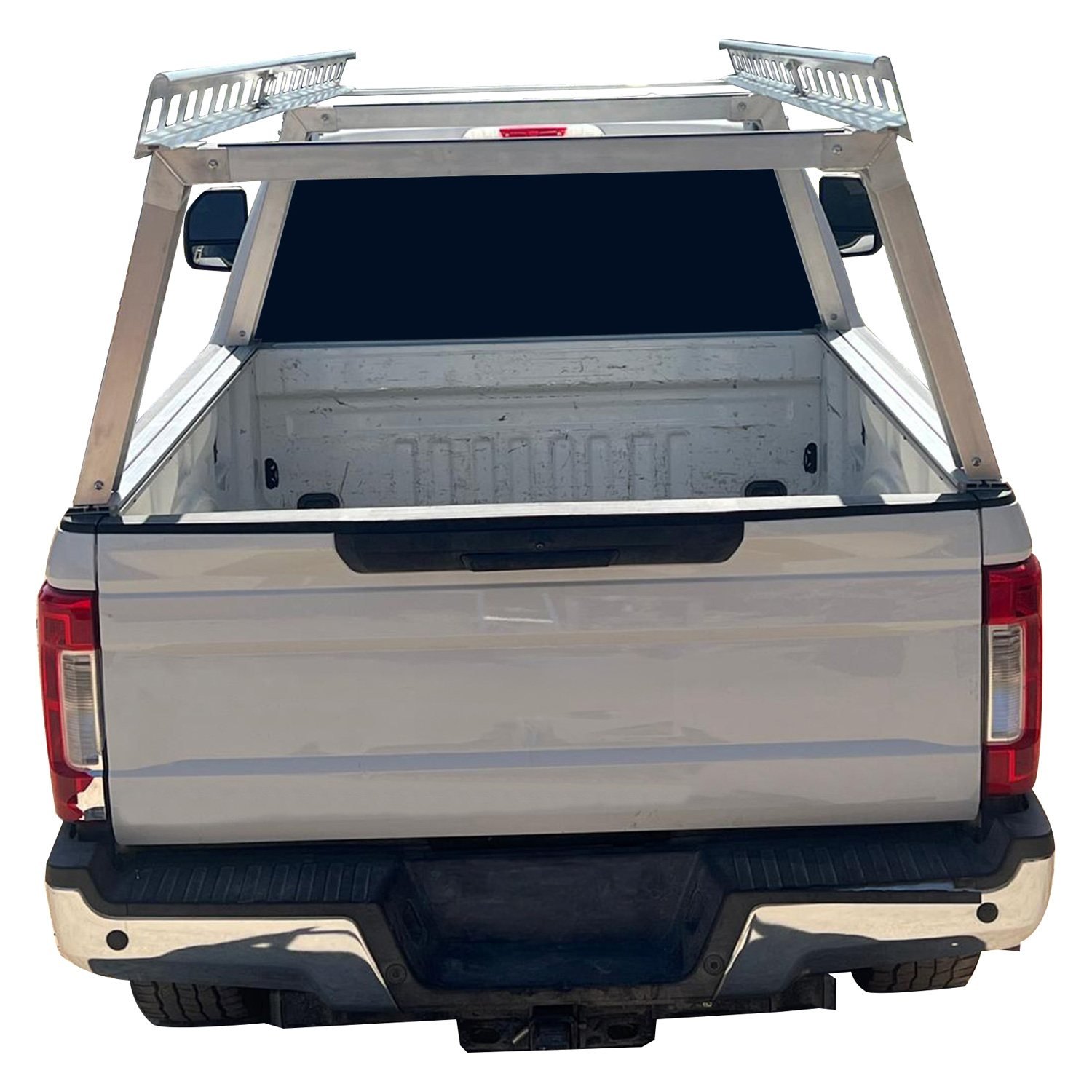 Black Horse® CSFRHD65 - Base K2 Over Cab Rack