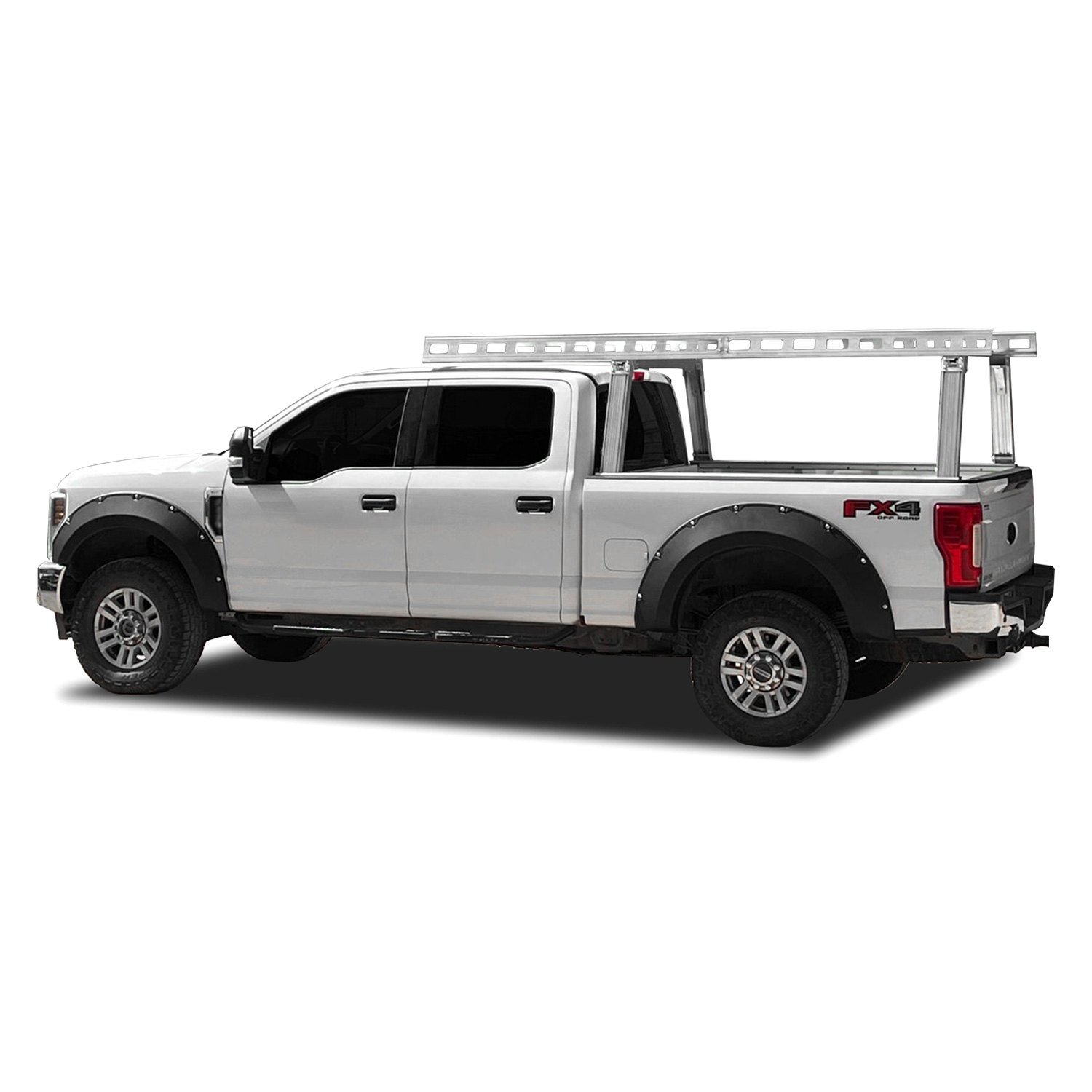Black Horse® CSFRHD65 - Base K2 Over Cab Rack