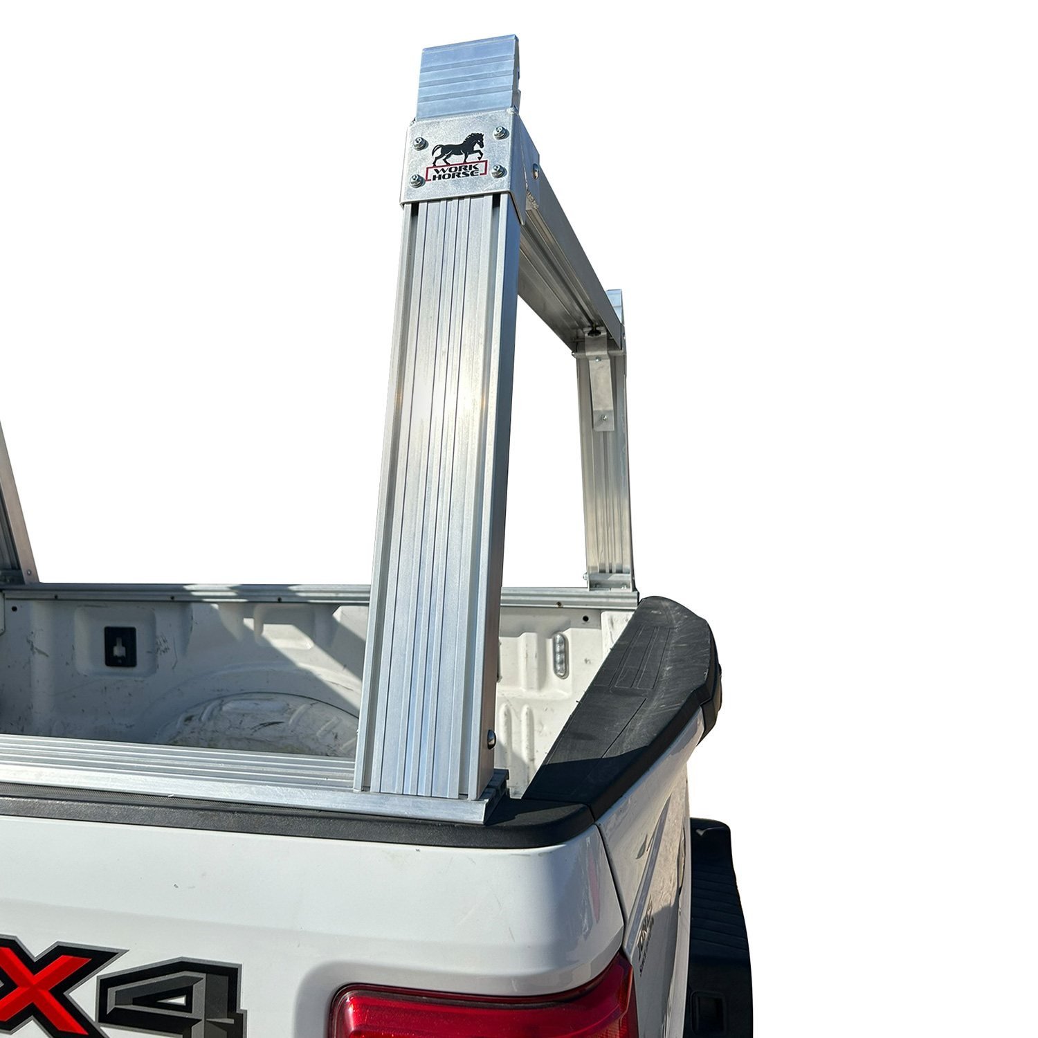 Black Horse® CSURHD8 - Base K2 Rack