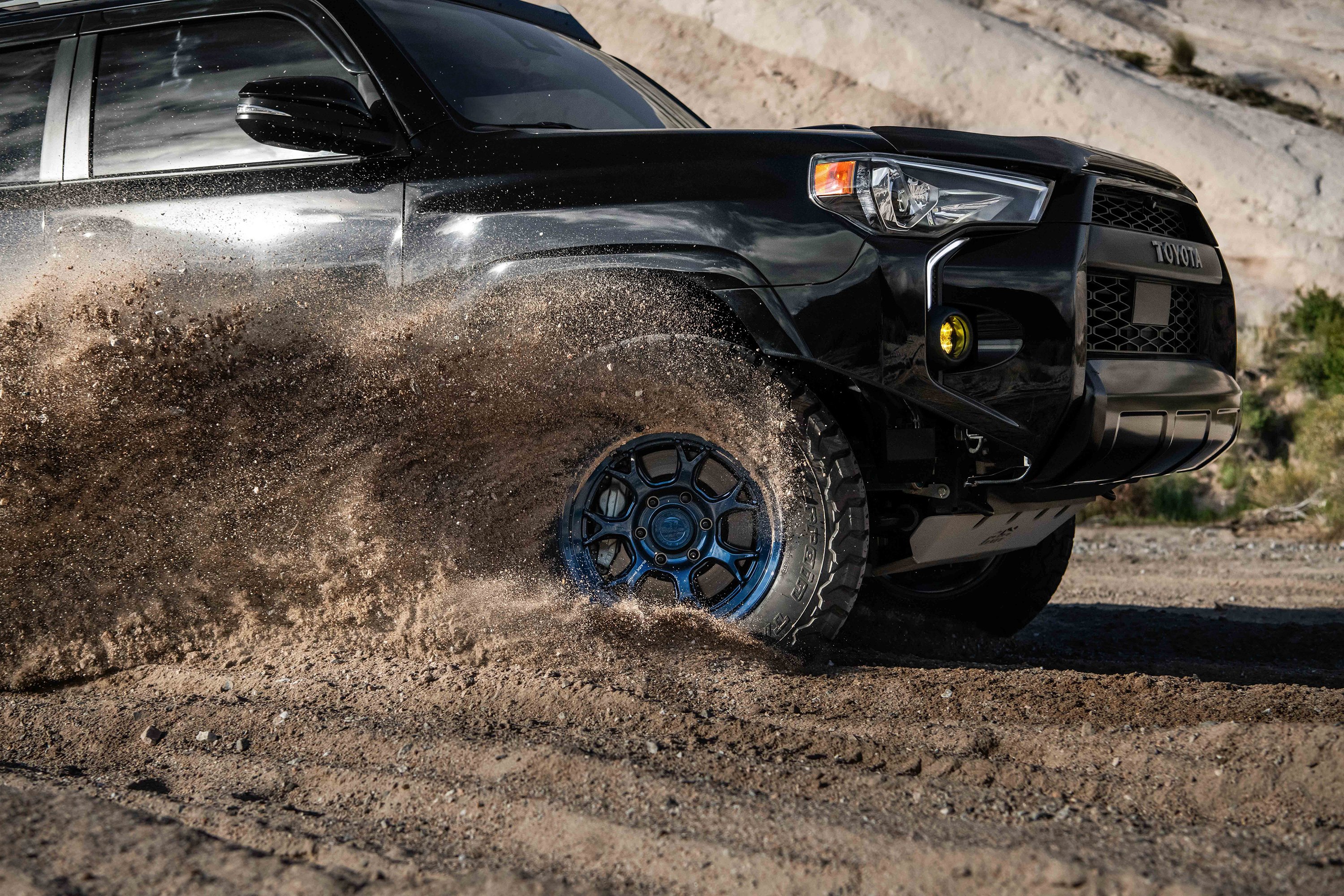 BLACK RHINO® BR017 ETOSHA Wheels - Gloss Midnight Blue Rims