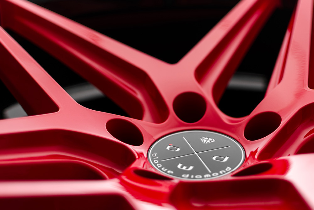 Blaque Diamond™ - Wheels & Rims from an Authorized Dealer | CARiD