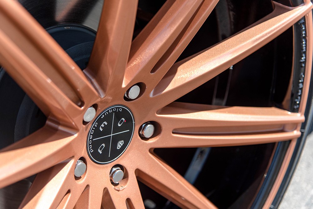 Blaque Diamond™ - Wheels & Rims from an Authorized Dealer | CARiD