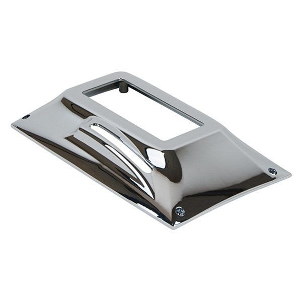 B&M® 81027 - QuickSilver™ Shifter Plastic Cover