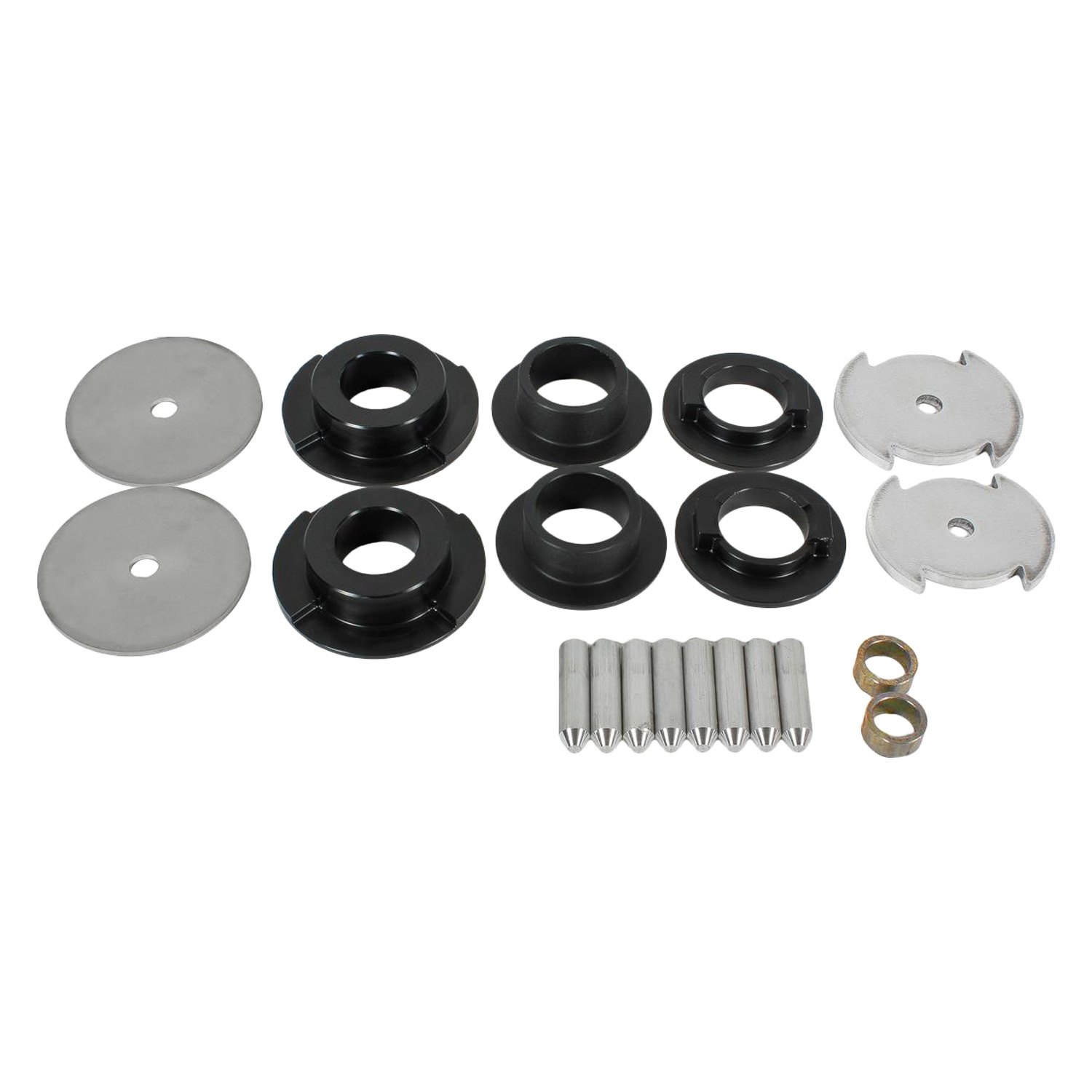 BMR Suspension® BK063 - Rear Cradle Bushing Kit