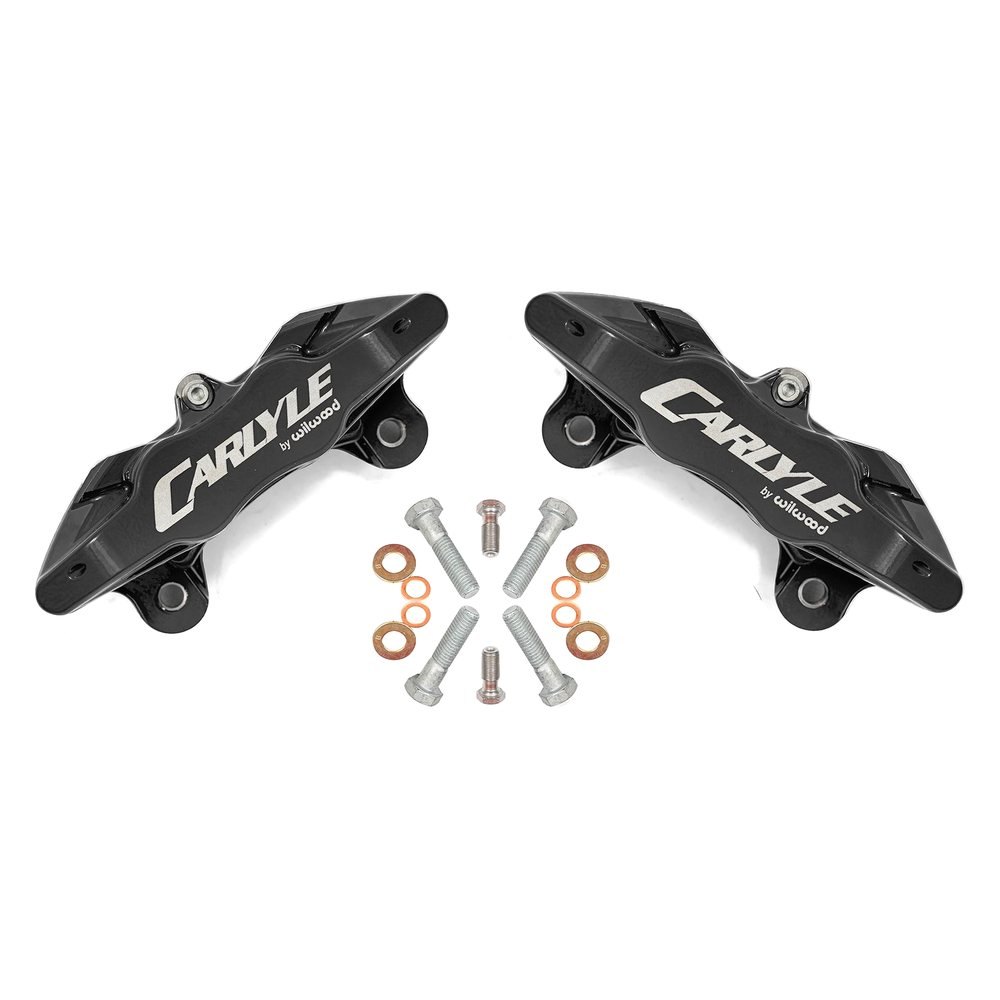 BMR Suspension® DBK554 - Conversion Disc Brake Calipers