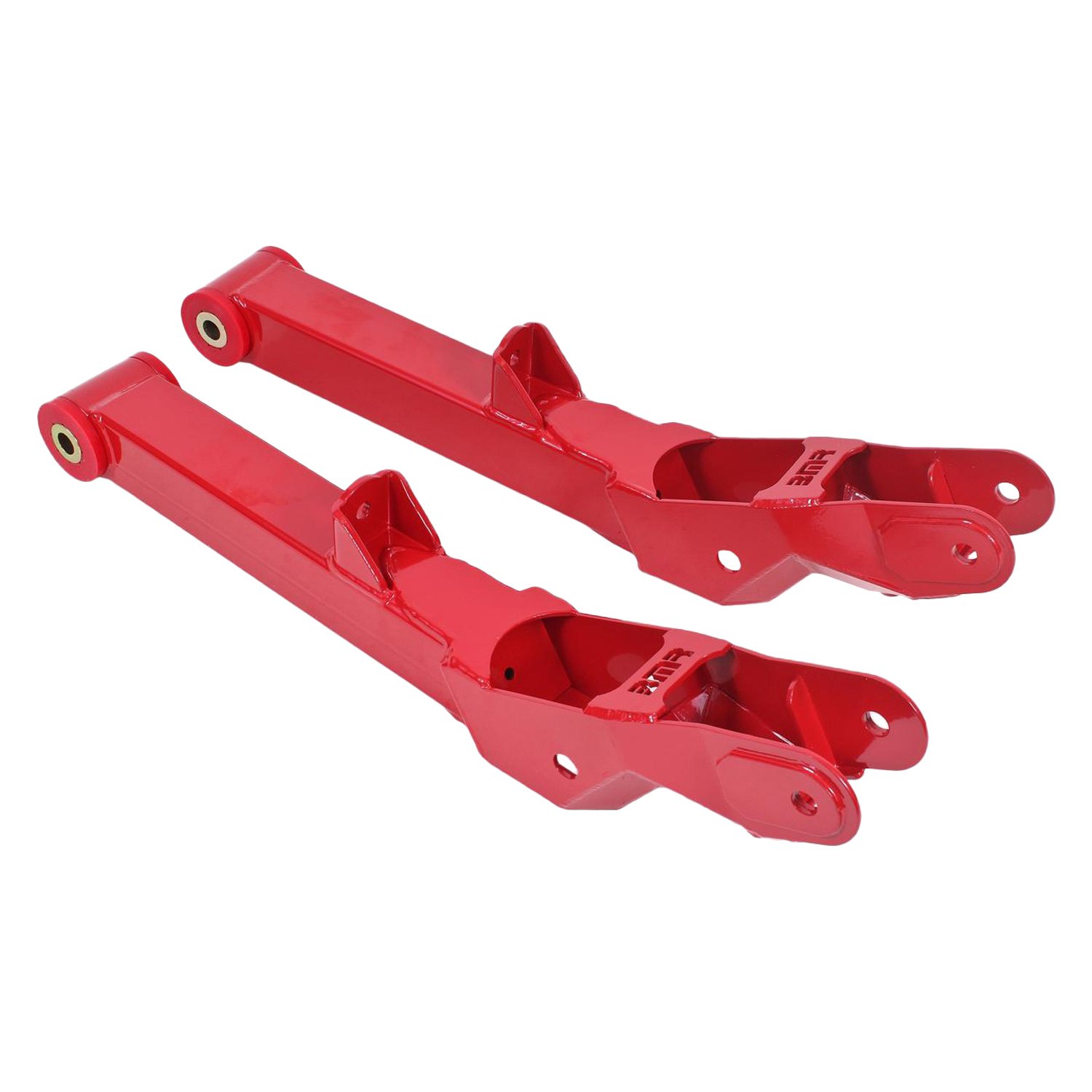 BMR Suspension® TCA028R - Rear Lower Non-Adjustable Control Arms