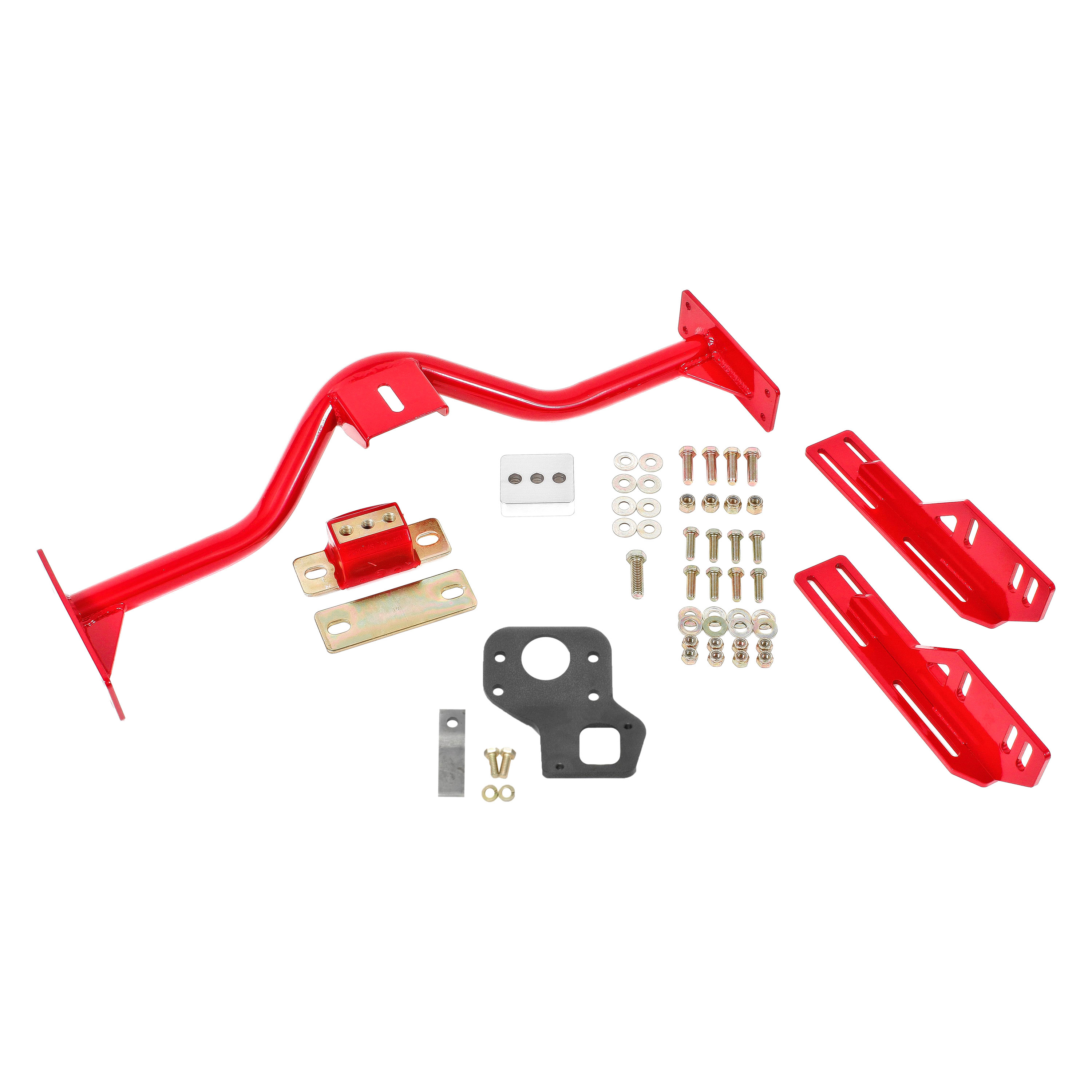 BMR Suspension® TCK005R - Conversion Kit