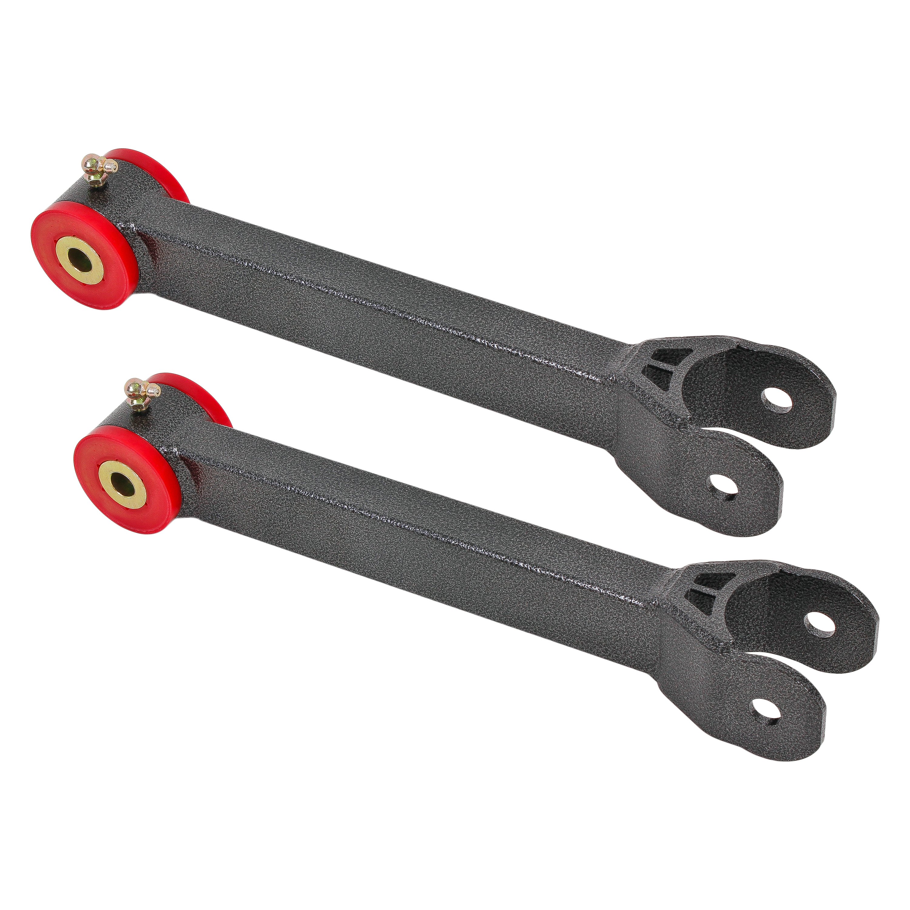 BMR Suspension® UTCA058H - Rear Upper Non-Adjustable Boxed Trailing Arms