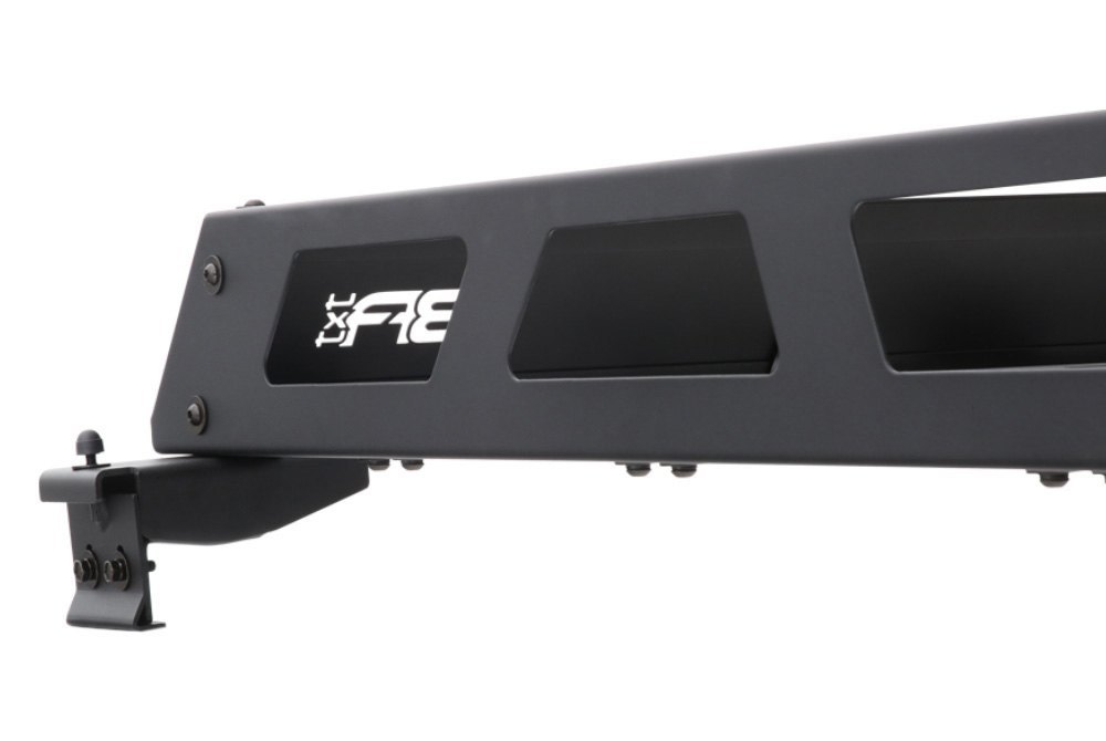 Body Armor 4x4® JL-6121 - Roof Rack Mounting Kit