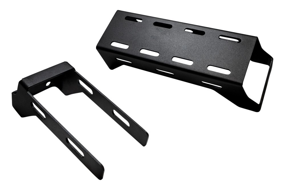 Body Armor 4x4® TC-6126 - Overland Bed Rack Mount