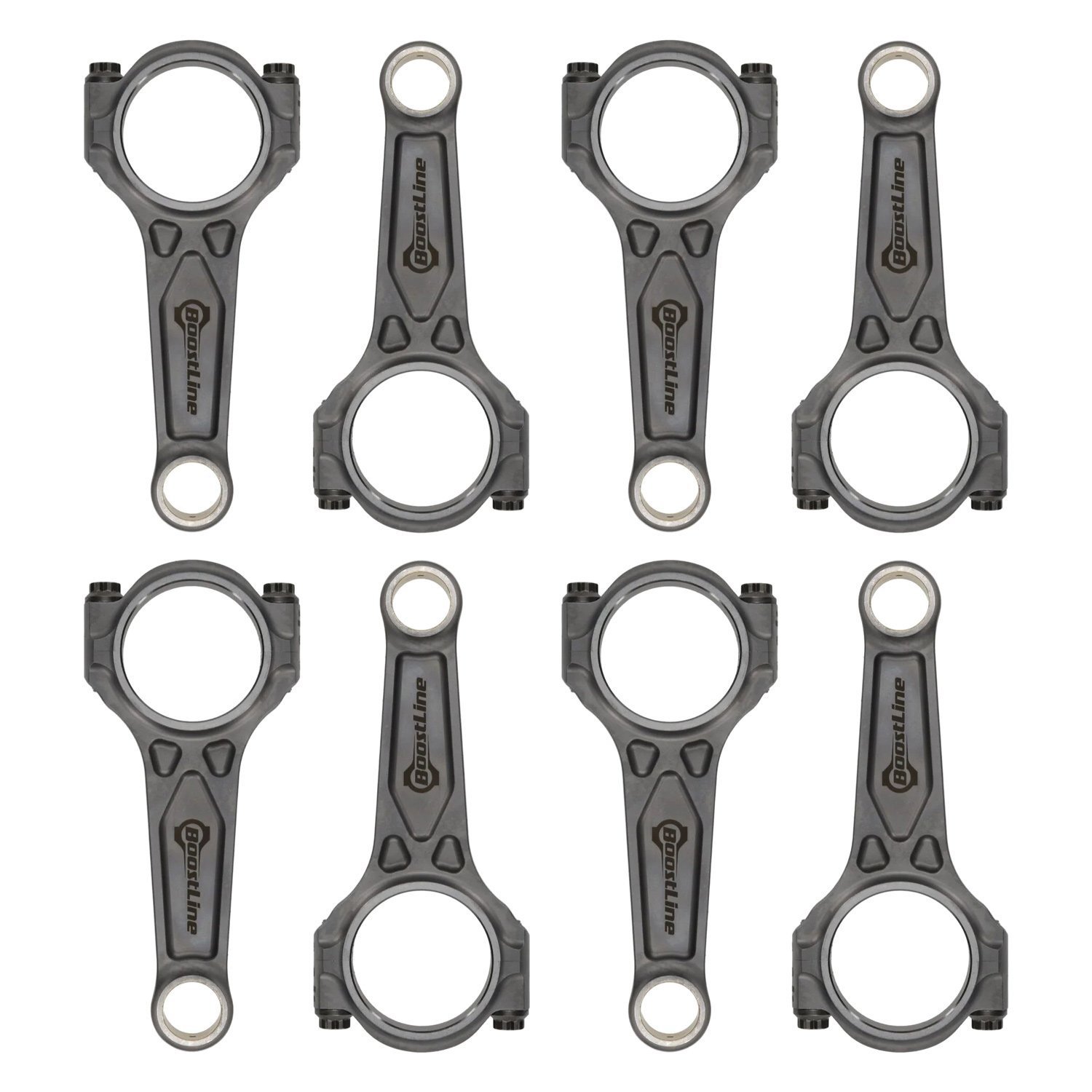 BoostLine® FD5933-866 - Connecting Rod Set