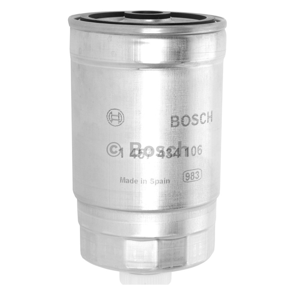 Bosch® 1457434106 - Fuel Filter