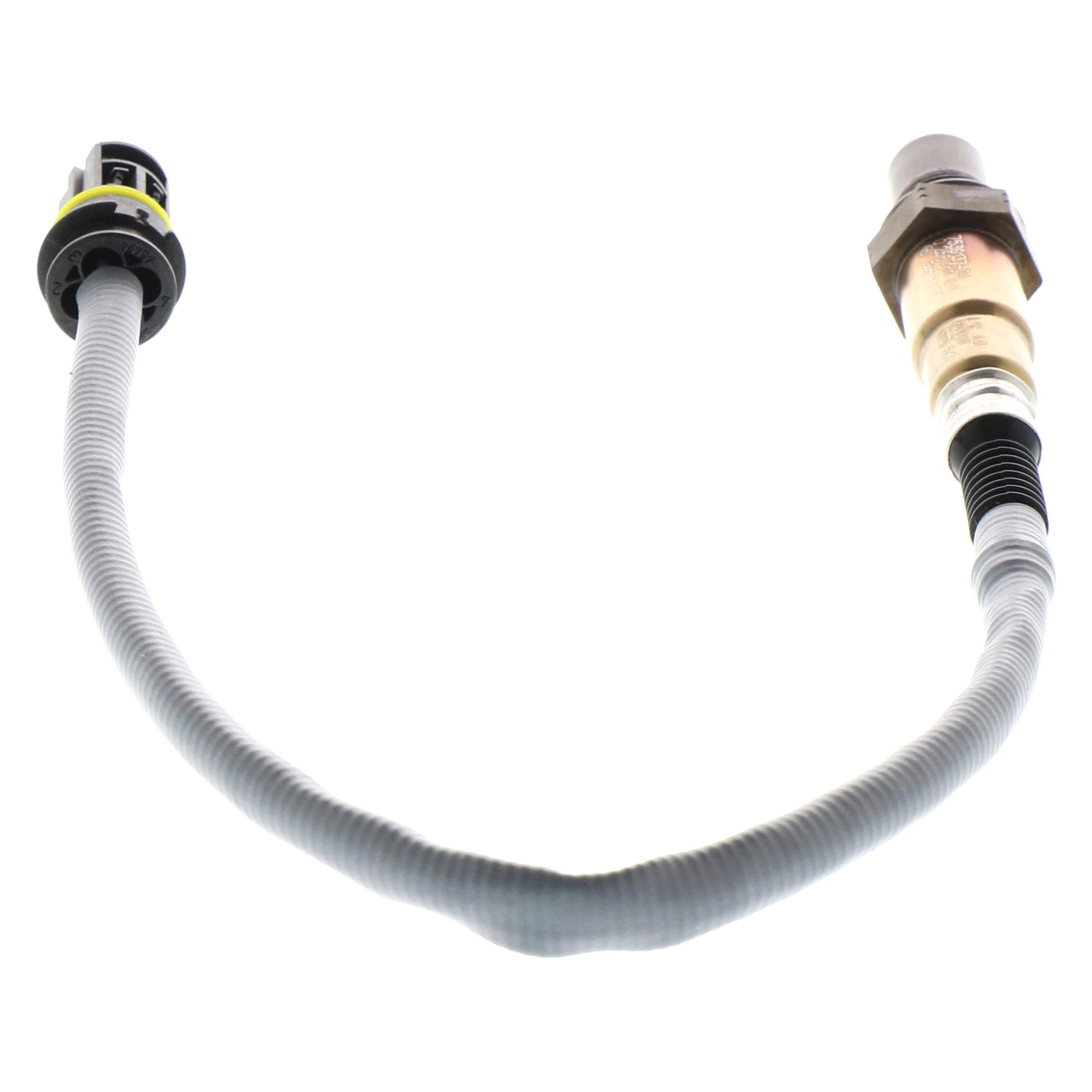 Bosch® 0 258 010 420 - OE Connector Oxygen Sensor
