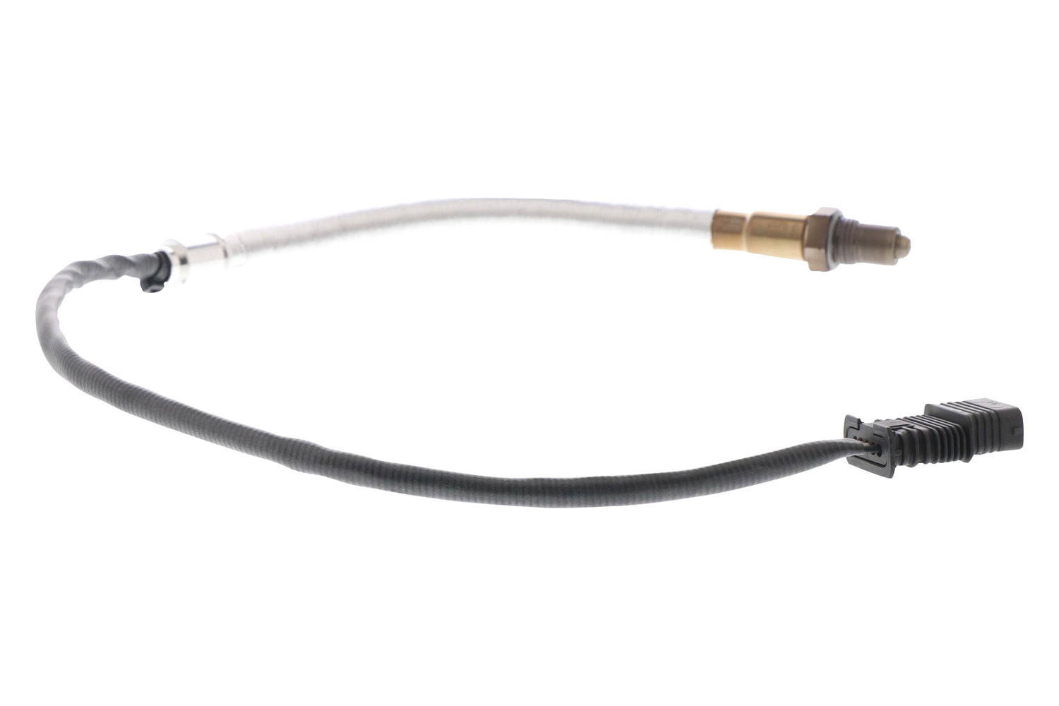 Bosch® 0 258 027 001 - OE Connector Oxygen Sensor